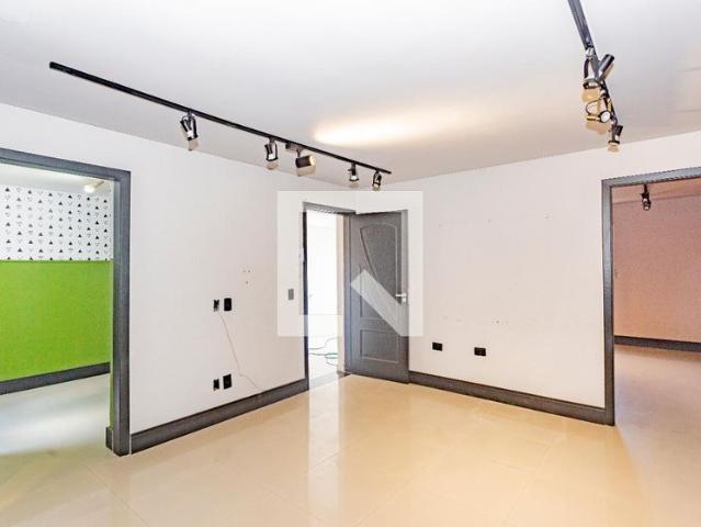 Casa, Bosque da Saúde, 2 Quartos, 80 m2 São Paulo