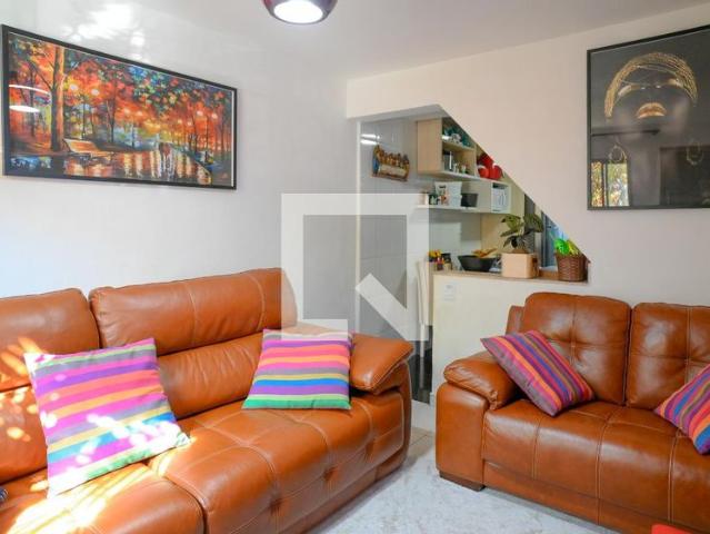 Casa, Bosque da Saúde, 2 Quartos, 80 m2 São Paulo