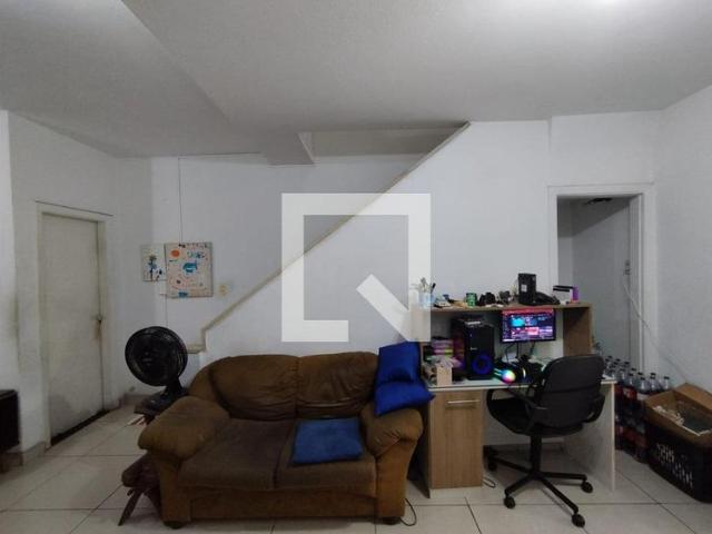 Casa, Bosque da Saúde, 2 Quartos, 87 m2 São Paulo
