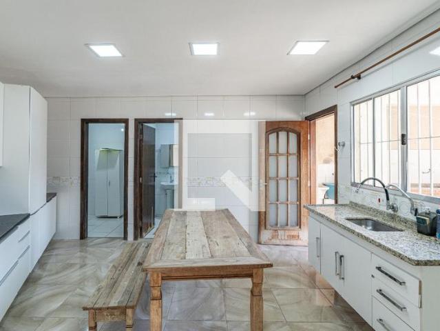 Casa, Bosque da Saúde, 2 Quartos, 90 m2 São Paulo