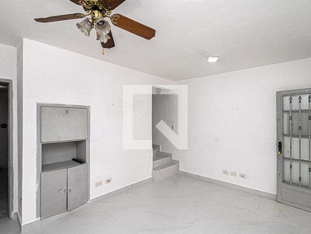 Casa, Bosque da Saúde, 2 Quartos, 91 m2 São Paulo