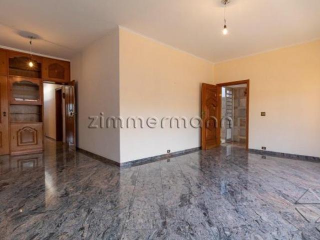 CASA BOSQUE DA SAÚDE, 3 DORMITÓRIOS 2 SUÍTES, 6 VAGAS