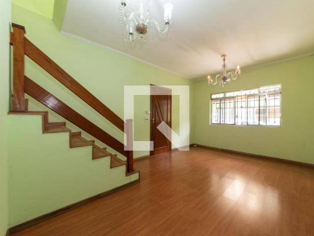 Casa, Bosque da Saúde, 3 Quartos, 105 m2 São Paulo