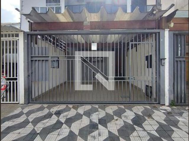 Casa, Bosque da Saúde, 3 Quartos, 107 m2 São Paulo
