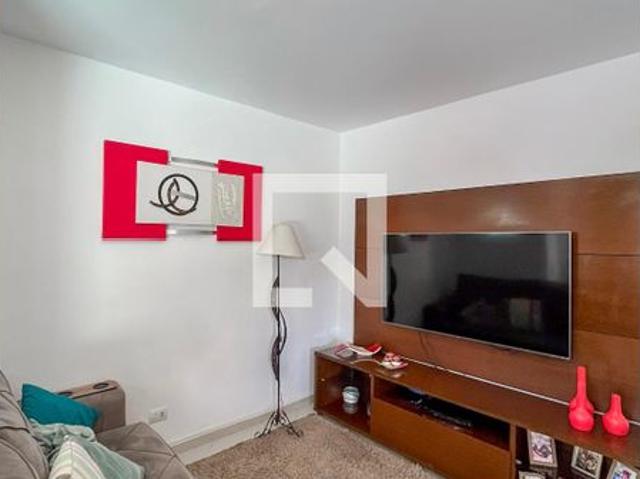Casa, Bosque da Saúde, 3 Quartos, 109 m2 São Paulo