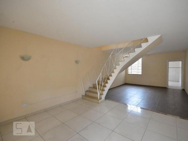 Casa, Bosque da Saúde, 3 Quartos, 100 m2 São Paulo