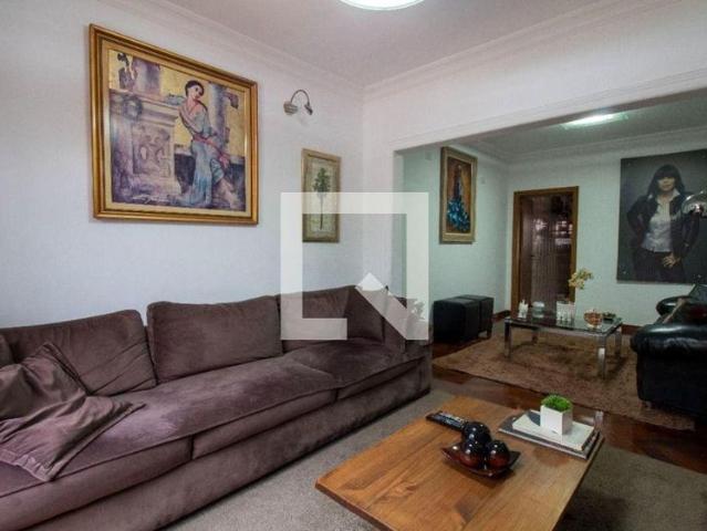 Casa, Bosque da Saúde, 3 Quartos, 100 m2 São Paulo