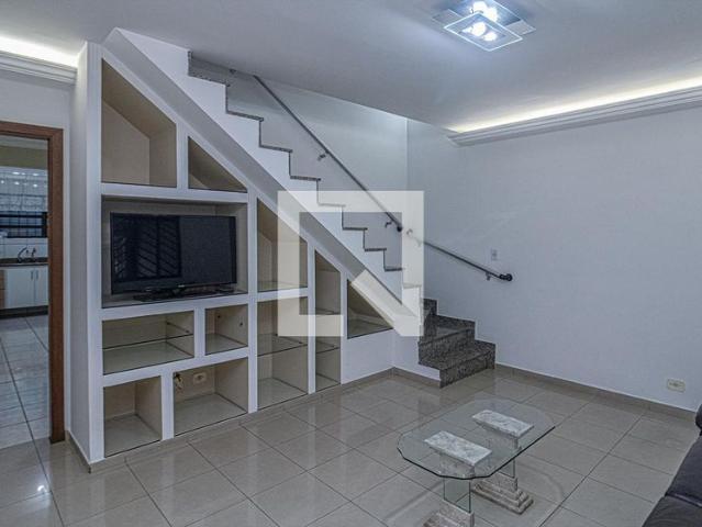 Casa, Bosque da Saúde, 3 Quartos, 120 m2 São Paulo