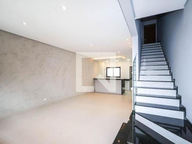 Casa, Bosque da Saúde, 3 Quartos, 120 m2 São Paulo