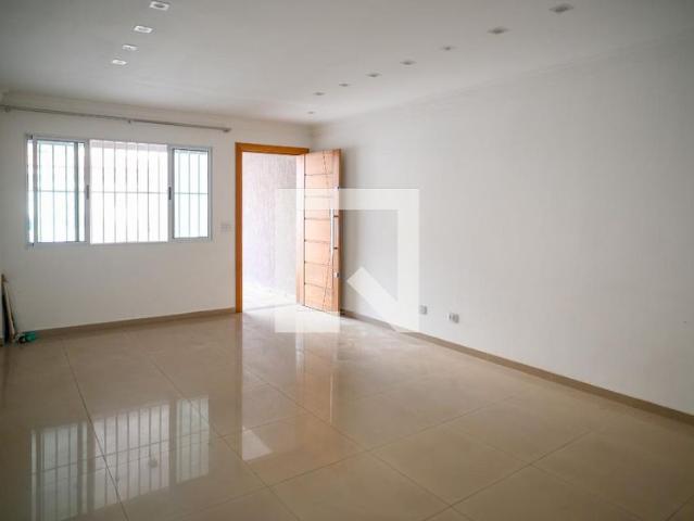 Casa, Bosque da Saúde, 3 Quartos, 120 m2 São Paulo