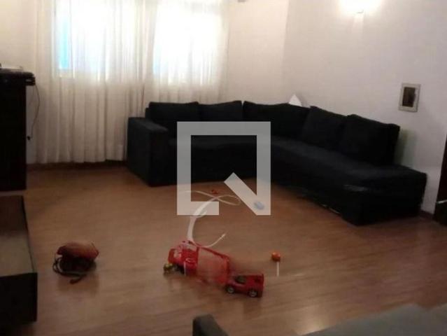 Casa, Bosque da Saúde, 3 Quartos, 130 m2 São Paulo
