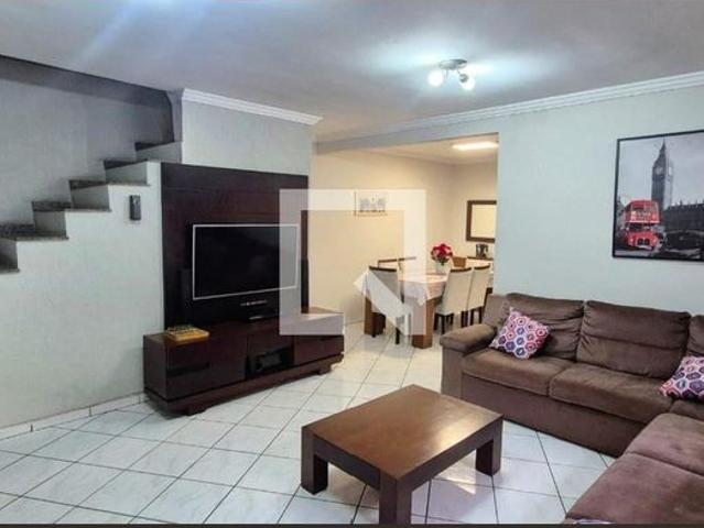 Casa, Bosque da Saúde, 3 Quartos, 130 m2 São Paulo