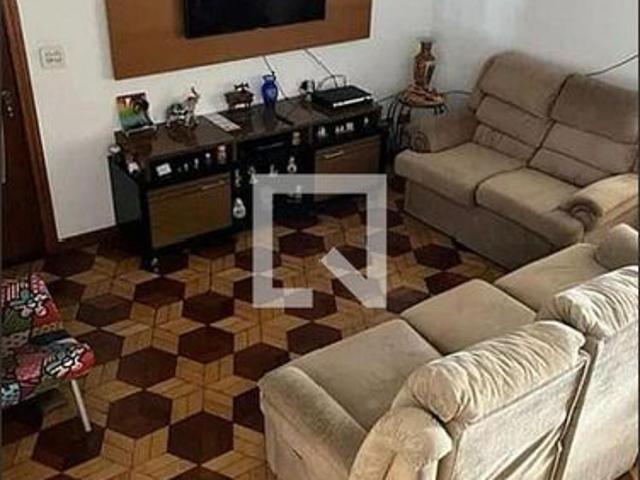 Casa, Bosque da Saúde, 3 Quartos, 130 m2 São Paulo