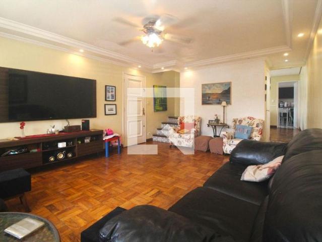 Casa, Bosque da Saúde, 3 Quartos, 130 m2 São Paulo