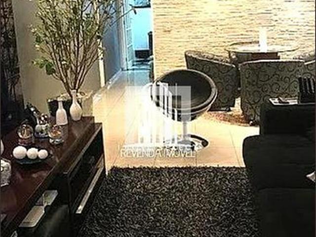 Casa, Bosque da Saúde, 3 Quartos, 132 m2 São Paulo
