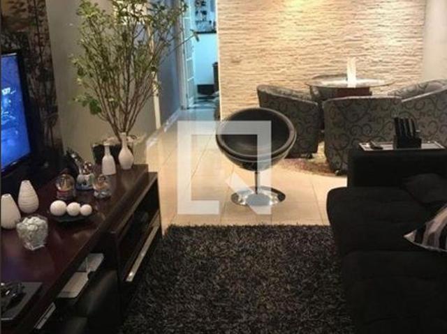 Casa, Bosque da Saúde, 3 Quartos, 132 m2 São Paulo