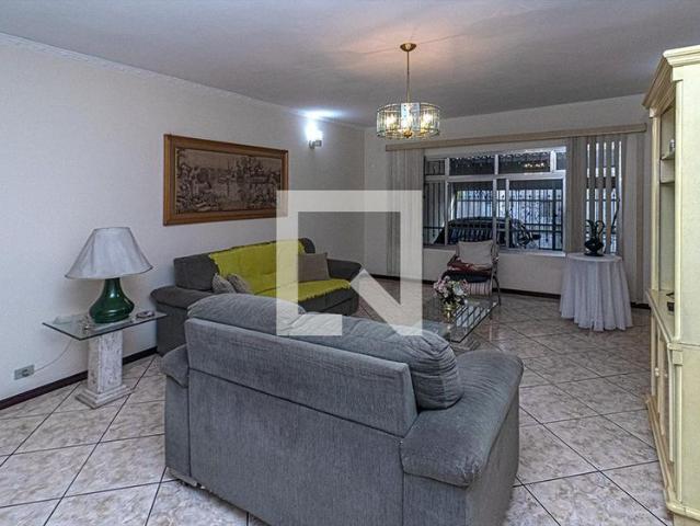 Casa, Bosque da Saúde, 3 Quartos, 145 m2 São Paulo