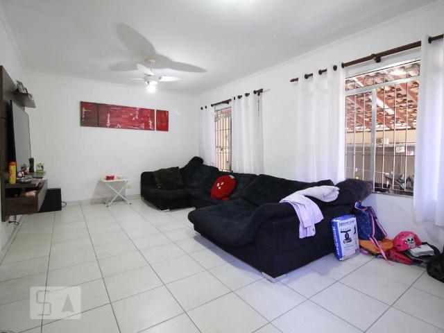 Casa, Bosque da Saúde, 3 Quartos, 150 m2 São Paulo