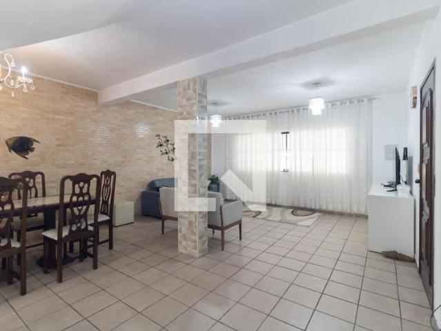 Casa, Bosque da Saúde, 3 Quartos, 166 m2 São Paulo