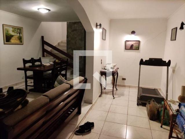 Casa, Bosque da Saúde, 3 Quartos, 180 m2 São Paulo