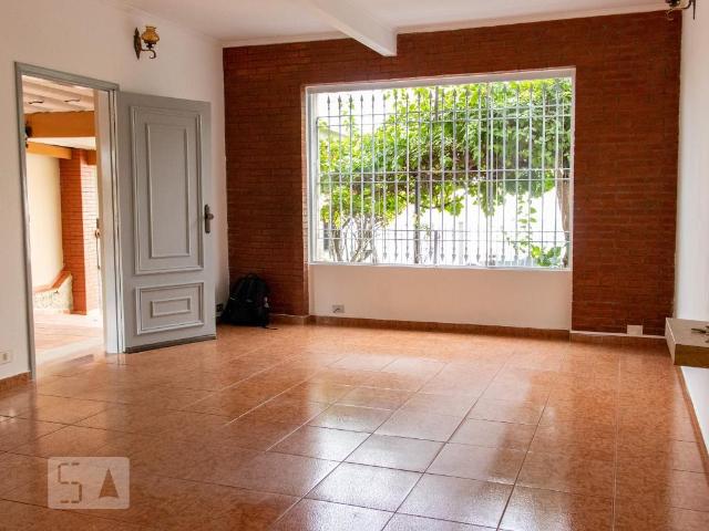 Casa, Bosque da Saúde, 3 Quartos, 180 m2 São Paulo