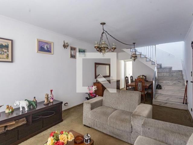Casa, Bosque da Saúde, 3 Quartos, 196 m2 São Paulo