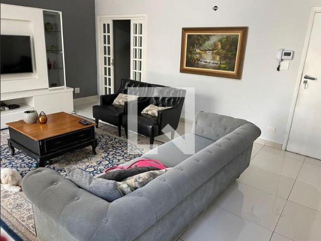 Casa, Bosque da Saúde, 3 Quartos, 206 m2 São Paulo