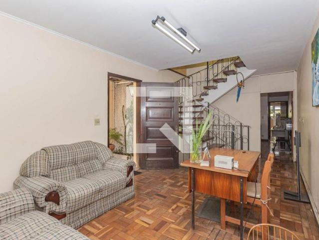 Casa, Bosque da Saúde, 3 Quartos, 208 m2 São Paulo