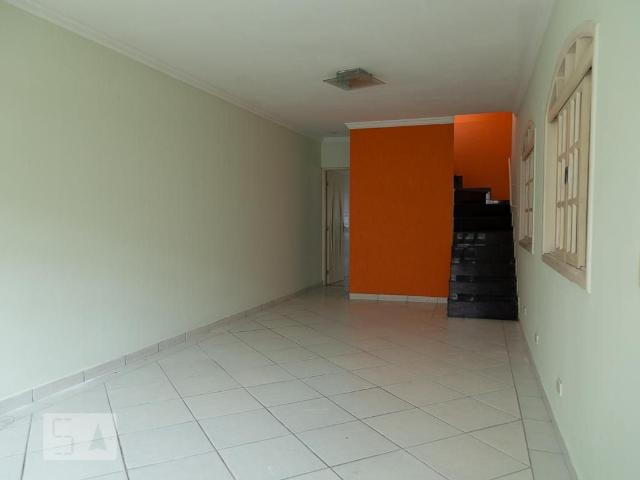 Casa, Bosque da Saúde, 3 Quartos, 200 m2 São Paulo