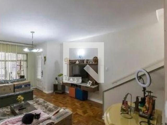 Casa, Bosque da Saúde, 3 Quartos, 212 m2 São Paulo