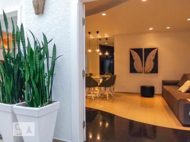 Casa, Bosque da Saúde, 3 Quartos, 233 m2 São Paulo