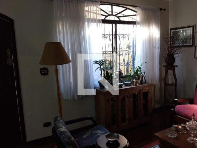 Casa, Bosque da Saúde, 3 Quartos, 297 m2 São Paulo