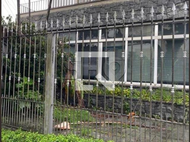 Casa, Bosque da Saúde, 3 Quartos, 297 m2 São Paulo