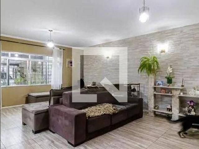 Casa, Bosque da Saúde, 3 Quartos, 315 m2 São Paulo