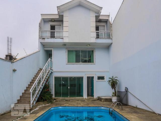 Casa, Bosque da Saúde, 3 Quartos, 320 m2 São Paulo