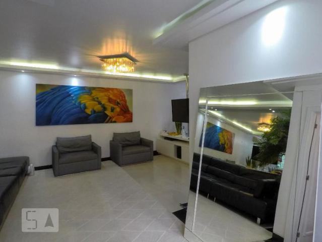 Casa, Bosque da Saúde, 3 Quartos, 380 m2 São Paulo