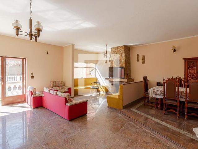 Casa, Bosque da Saúde, 3 Quartos, 400 m2 São Paulo