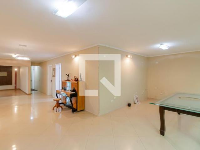 Casa, Bosque da Saúde, 3 Quartos, 437 m2 São Paulo