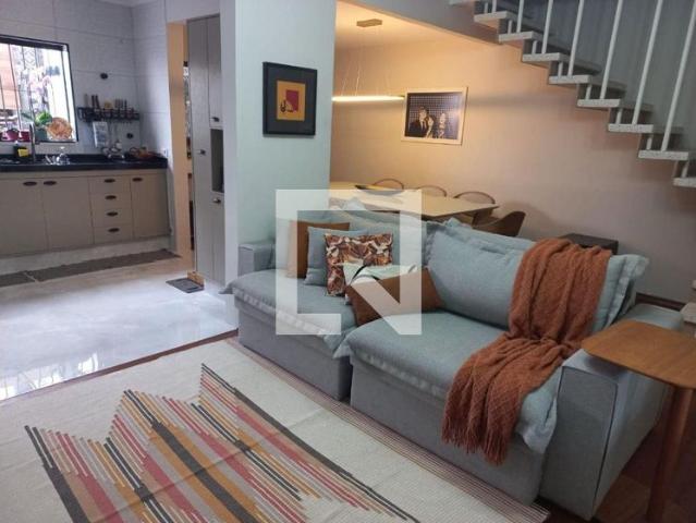 Casa, Bosque da Saúde, 3 Quartos, 85 m2 São Paulo