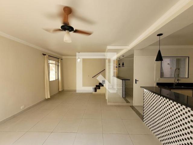 Casa, Bosque da Saúde, 3 Quartos, 92 m2 São Paulo