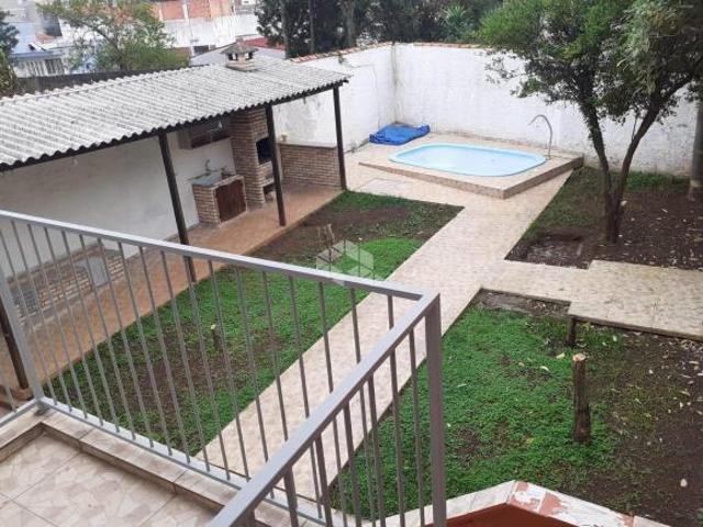 Casa Bosque da Saúde venda, 4 quartos, 5 vagas, piscina e churrasqueira