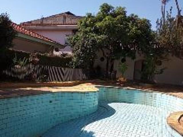 Casa, Bosque da Saúde, São Paulo, SP