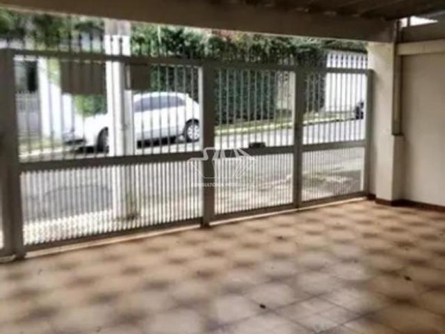 Casa, Bosque da Saúde, São Paulo, SP