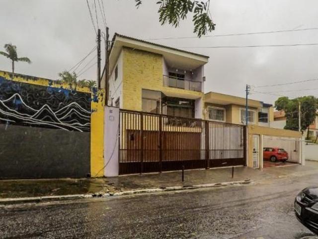 Casa, Bosque da Saúde, São Paulo, SP