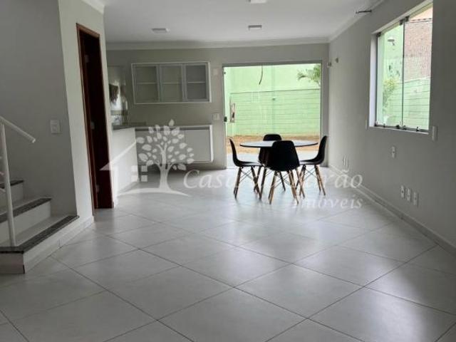 Casa, Bosque de Barão Geraldo, Campinas, SP