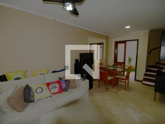 Casa, Bosque de Barão Geraldo, 3 Quartos, 120 m2 Campinas