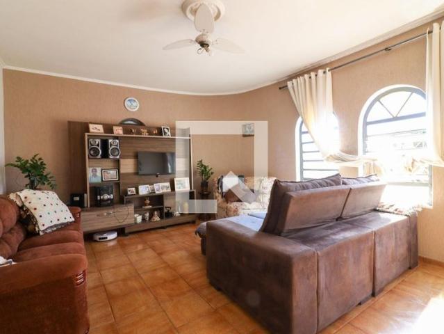 Casa, Bosque de Barão Geraldo, 3 Quartos, 160 m2 Campinas