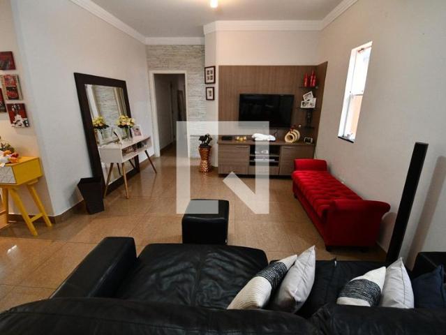 Casa, Bosque de Barão Geraldo, 3 Quartos, 161 m2 Campinas