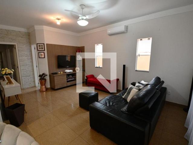 Casa, Bosque de Barão Geraldo, 3 Quartos, 161 m2 Campinas