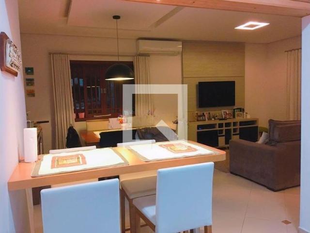 Casa, Bosque de Barão Geraldo, 3 Quartos, 168 m2 Campinas